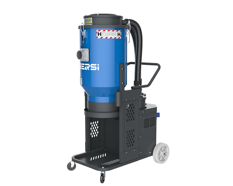 Wholesale New Arrival China Hepa Dust Extractor Vacuum - AC31/AC32 3 ...