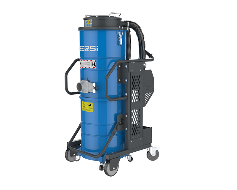 Wholesale DC3600 3 Motors Wet&Dry Auto Pulsing Industrial Vacuum ...