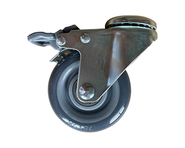 Wholesale 6” Universal wheel for AC750/AC800/AC900 factory and ...