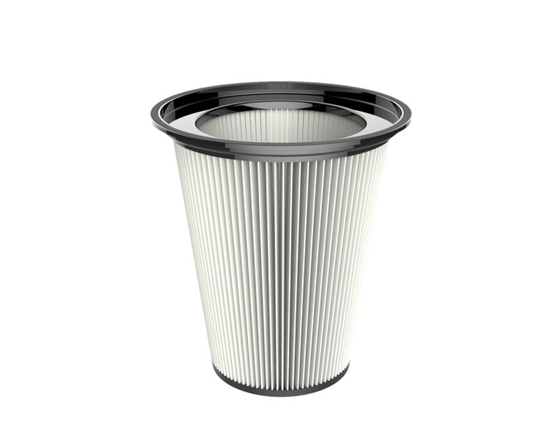 Wholesale TS3000 Conical Pre-filter factory and suppliers | Bersi