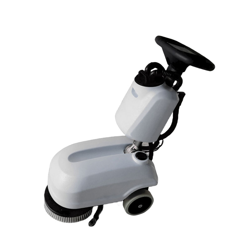 Wholesale EC380 Small And Handy Micro Scrubber Machine factory and ...